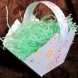 Easy Paper Basket