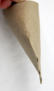 Bug Scoop for the Squeamish!