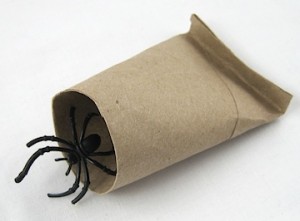 Bug Scoop for the Squeamish!