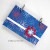Index Card Mini Binder