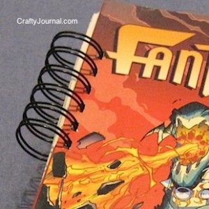 How to Repair a Paperback Book