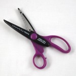 Sharpen Decorative Edge Scissors