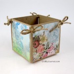 Small Gift Box