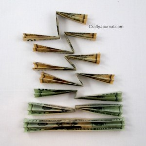 Christmas Money Tree
