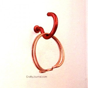 Keep Rings Safe When You’re Working in the Kitchen