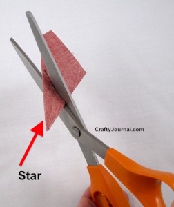 How to Make a Star Pattern
