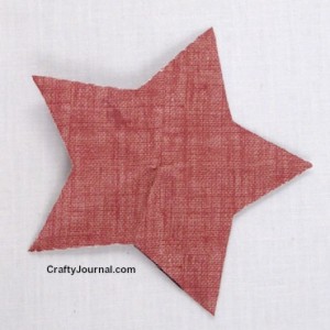 How to Make a Star Pattern