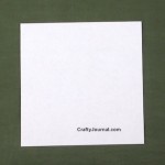 How to Make a Star Pattern