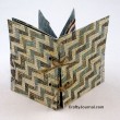 Basic Folded One Sheet Pocket Book