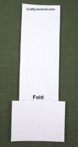 Back to Back Tag Pockets