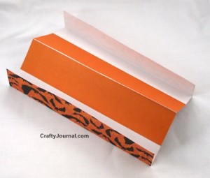 Mini Halloween Pocket Book