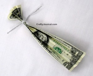 Dollar Bill Angel